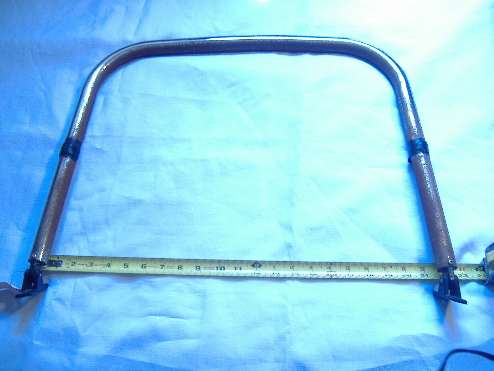 Used Top Bow with Hinges for Convertible Top Friendship I with Torsion ...