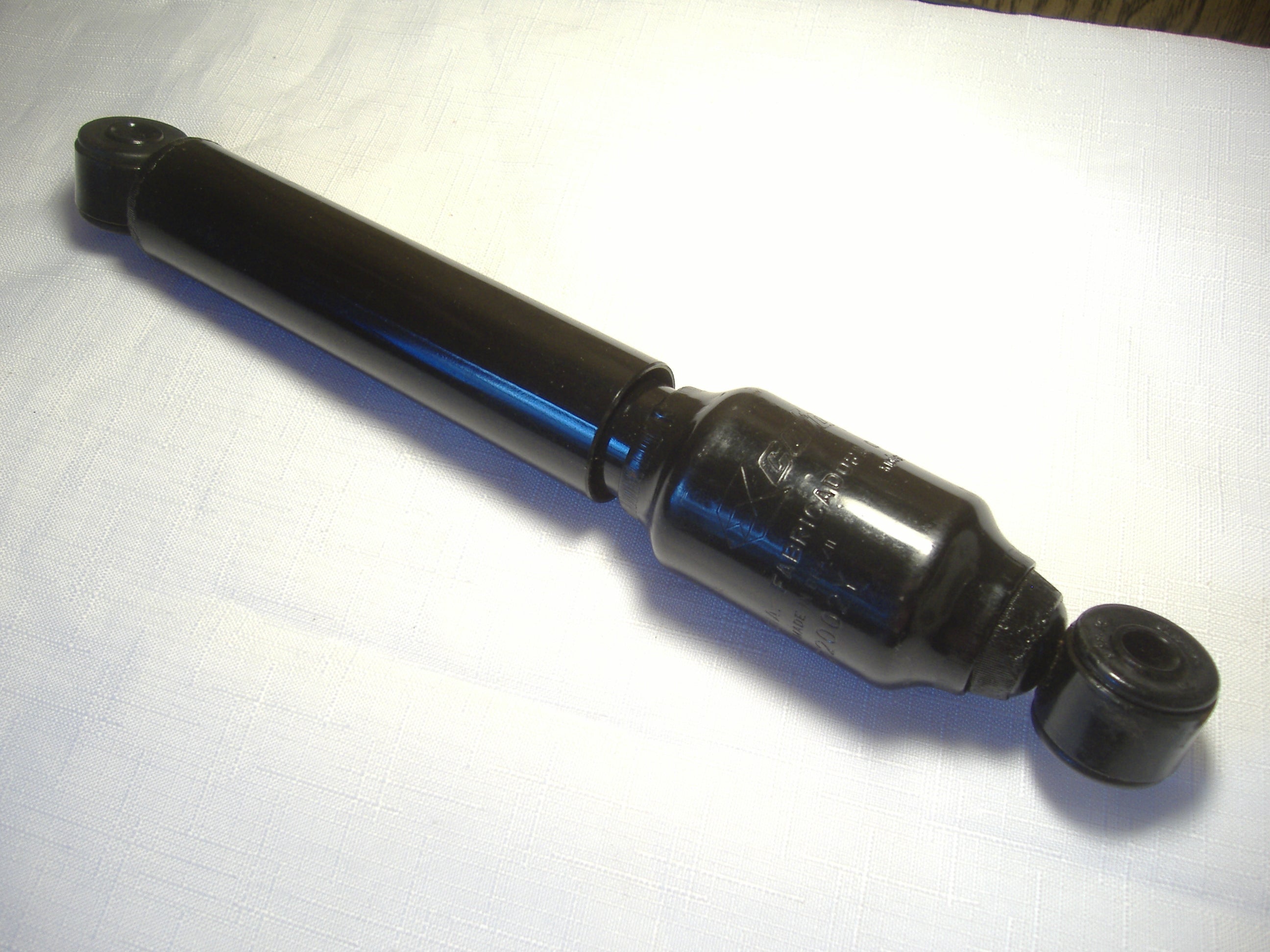 Steering Dampers – florida-sidecar-products