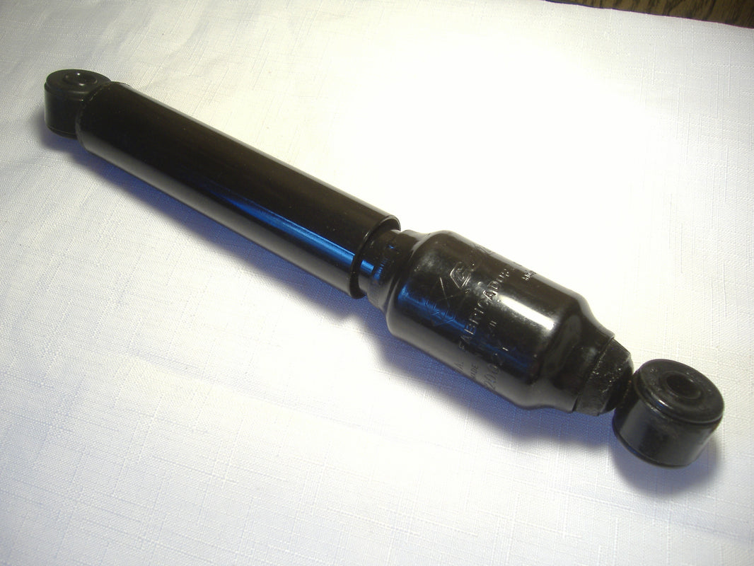 Steering Dampers – florida-sidecar-products