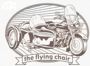 How To Build A Motorcycle Sidecar Frame: Basics With Blueprint, Bookle ...