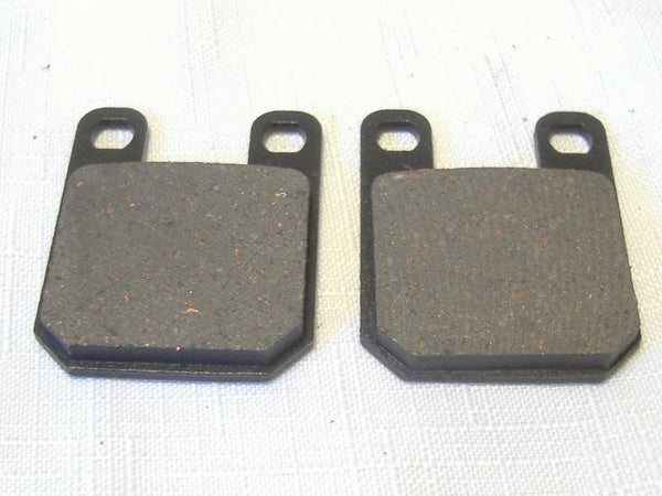 Brake Pads Two Pin Style California & Champion Sidecar – florida ...