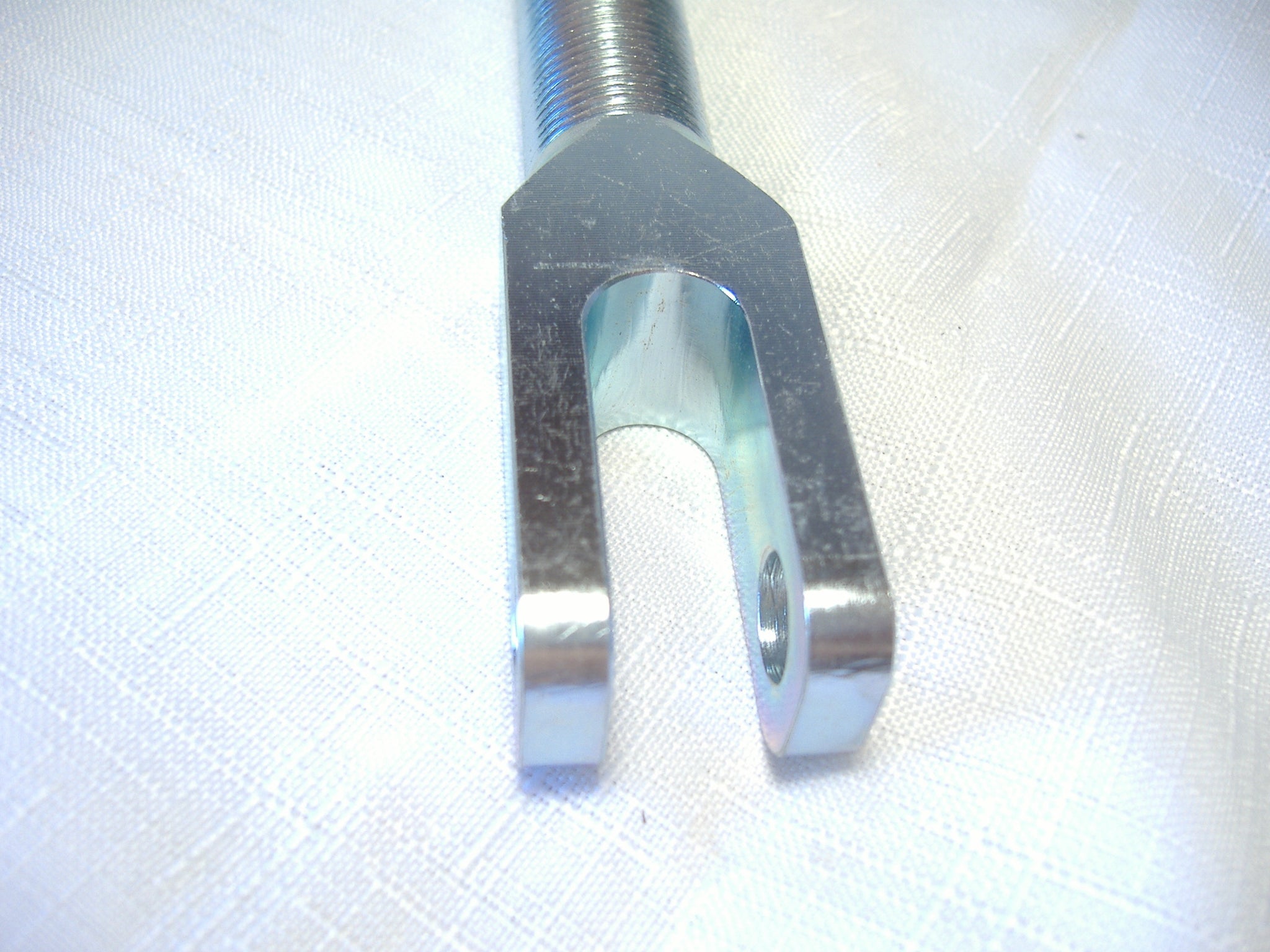 Clevis Bolt for California Sidecar Strut: Reproduction – florida ...