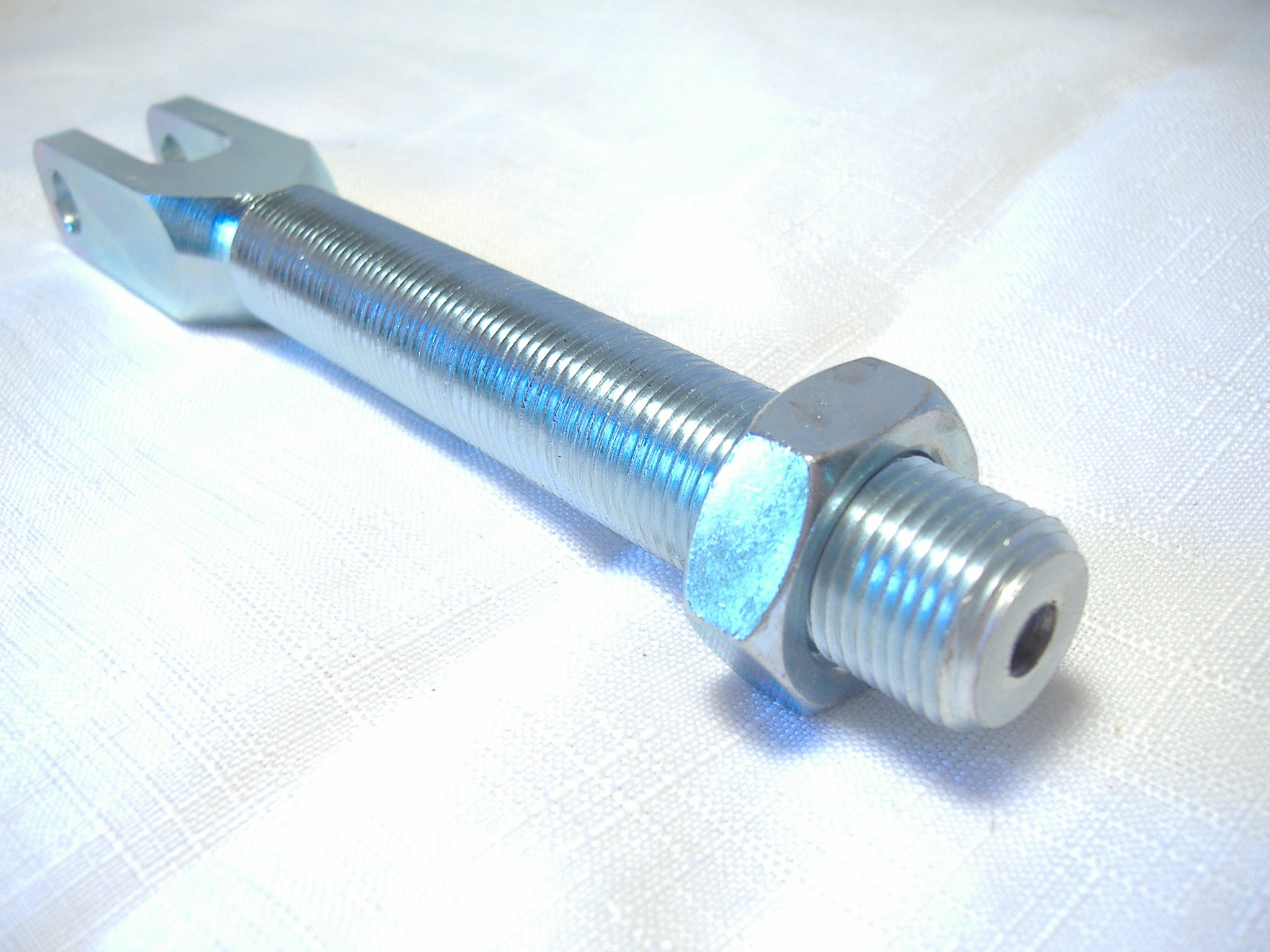 Clevis Bolt for California Sidecar Strut: Reproduction – florida ...