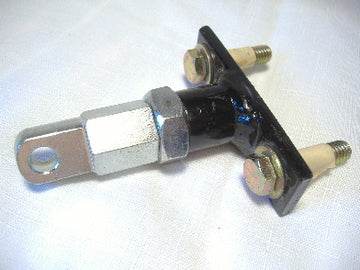 Motorcycle Sidecar Mounts – florida-sidecar-products