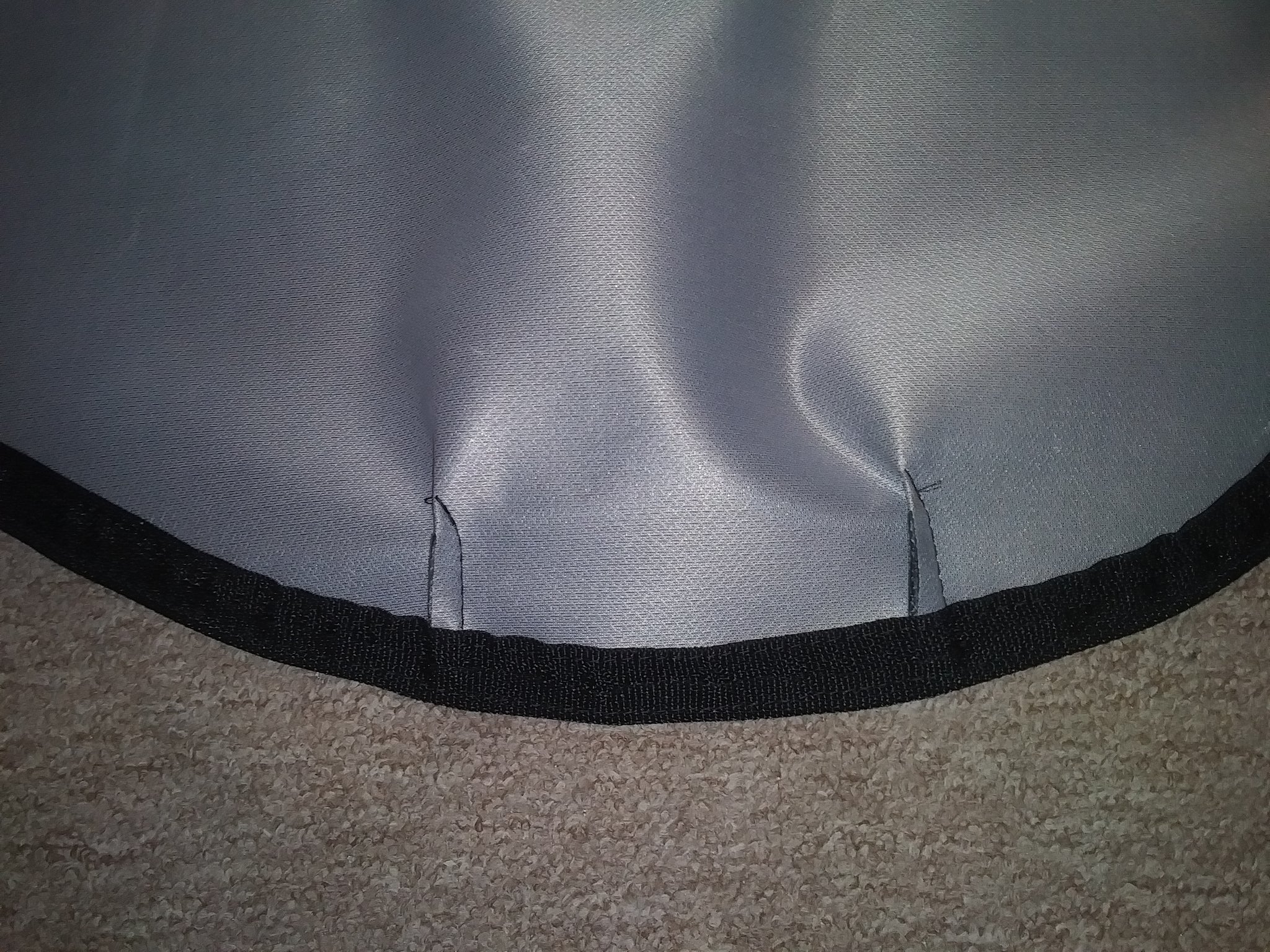 SOA Eagle Sidecar Tonneau Cover – florida-sidecar-products